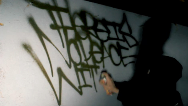 Graffiti video "Acroe" - Freshspace
