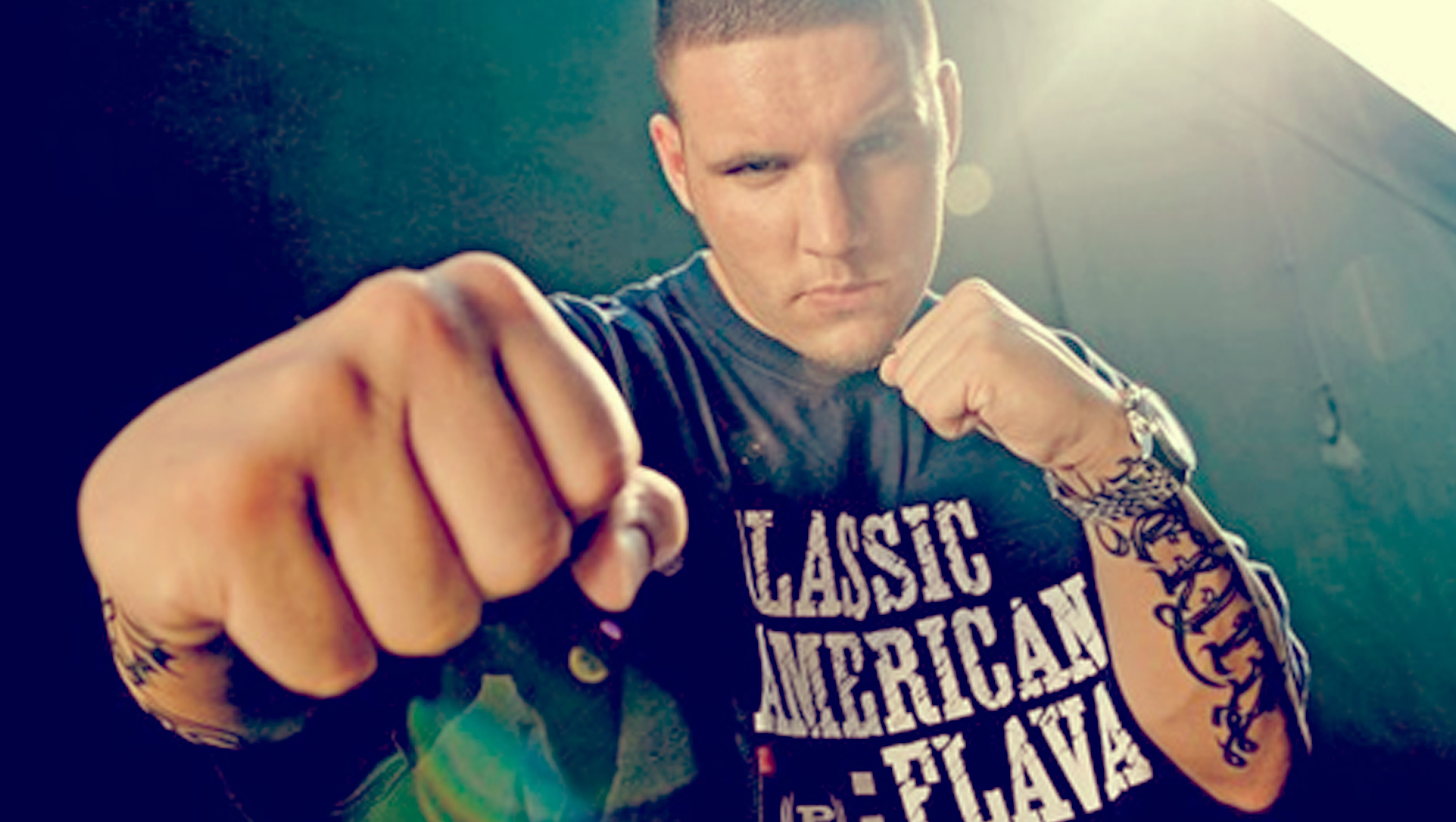 Fler feat. Silla a Moe Mitchell – "Du bist es wert" - Freshspace