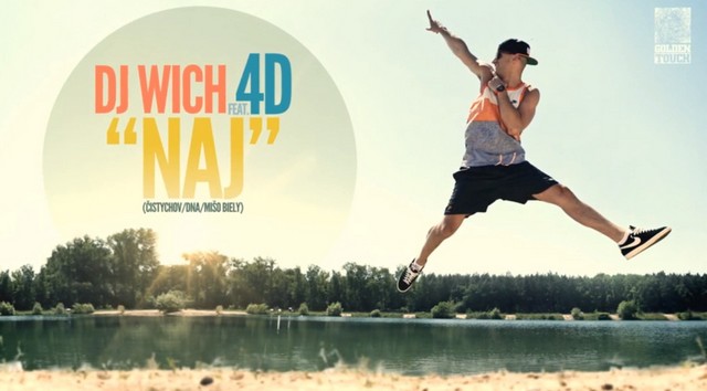DJ Wich a 4D představují letní singl! - Freshspace
