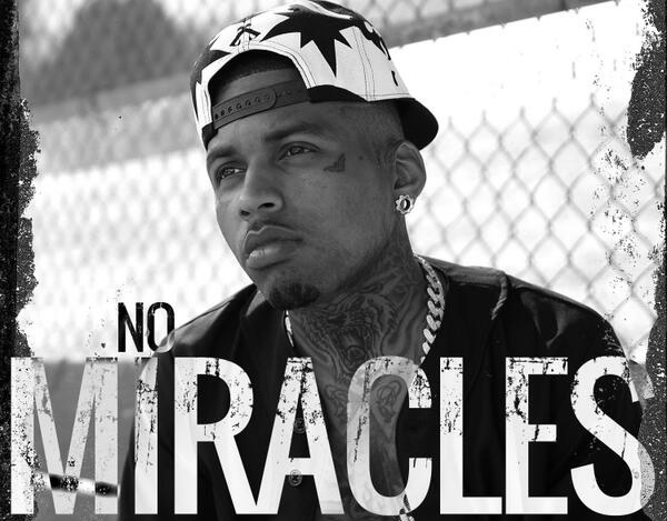 Kid Ink, Elle Varner a MGK společně v tracku No Miracles - Freshspace